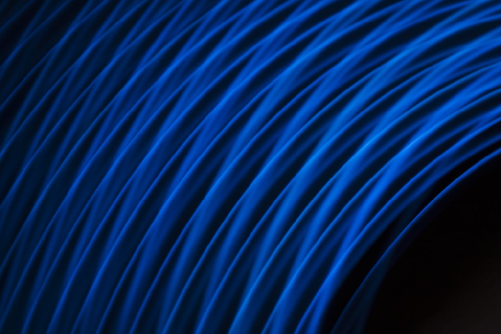 RVVP Shielded Cable 300/300V · Copper-Braid Screened | ANPU
